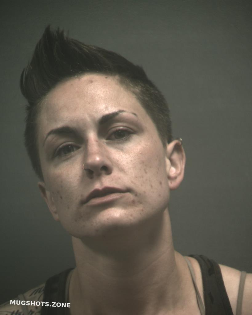 PATTERSON KAYLIE JORDAN 05/09/2022 - Randall County Mugshots Zone
