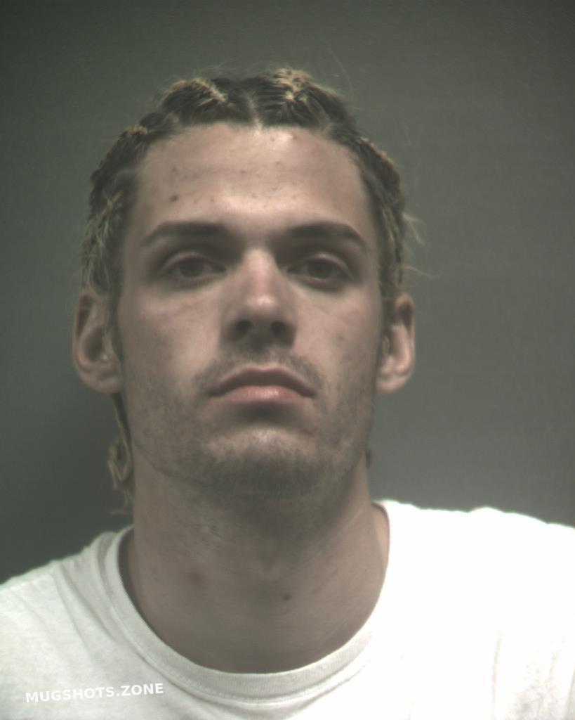 SCOTT BRECKEN SHAE 05/10/2022 - Randall County Mugshots Zone