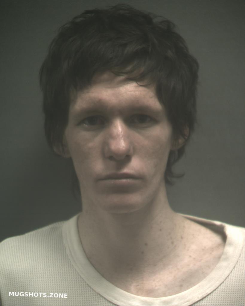 MUSICK AUSTIN TERRY 05/11/2022 - Randall County Mugshots Zone