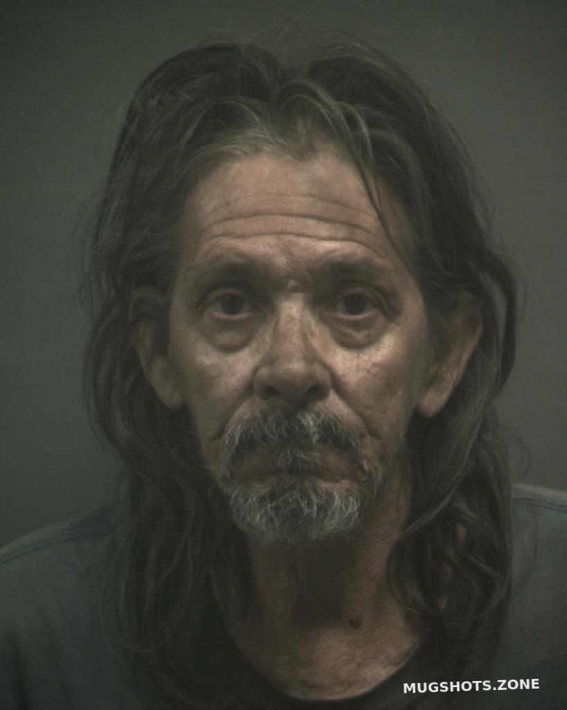 MATHIS MELVIN JACK 05/13/2022 - Randall County Mugshots Zone