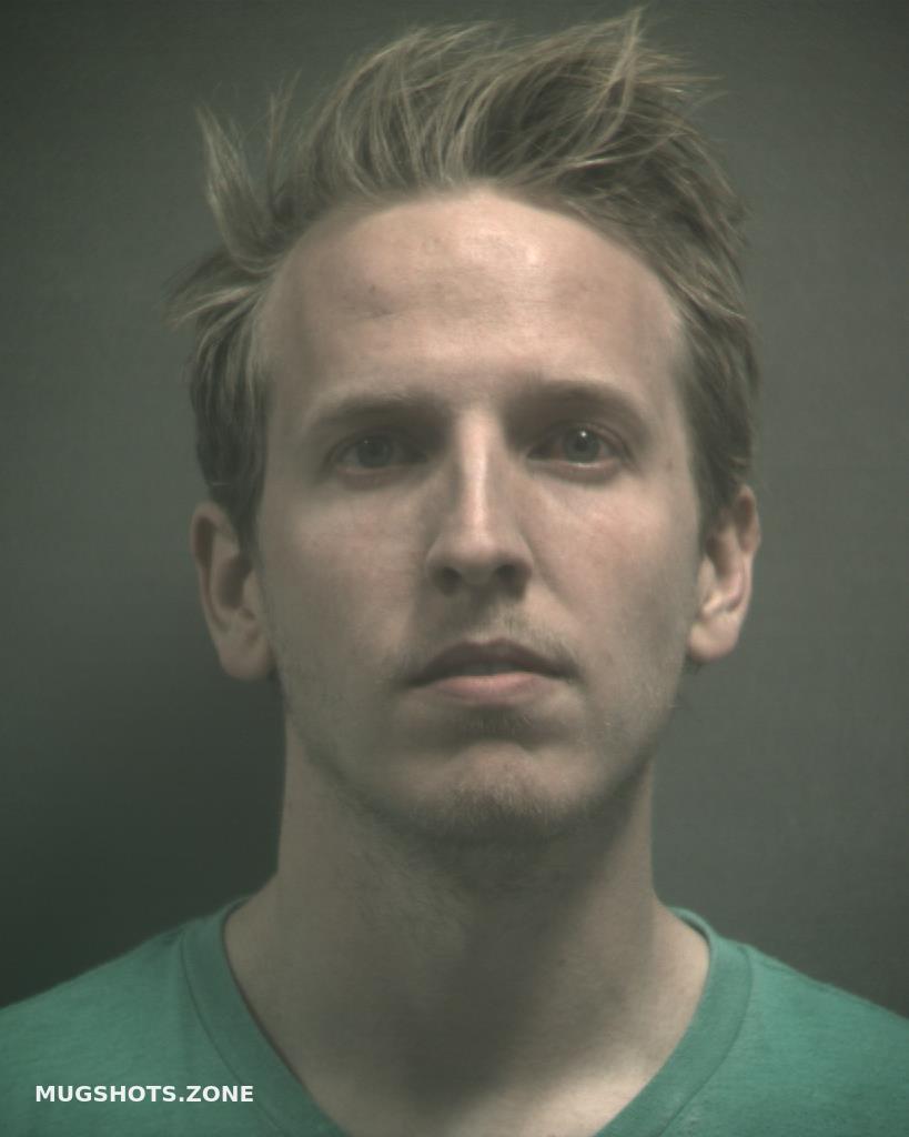 RICHARDS TYLER HUBBARD 05/14/2022 - Randall County Mugshots Zone