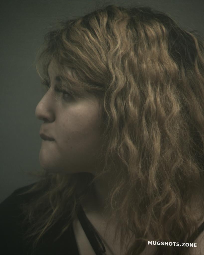 GALVAN FRANCESCA CLARASA 05/15/2022 - Randall County Mugshots Zone
