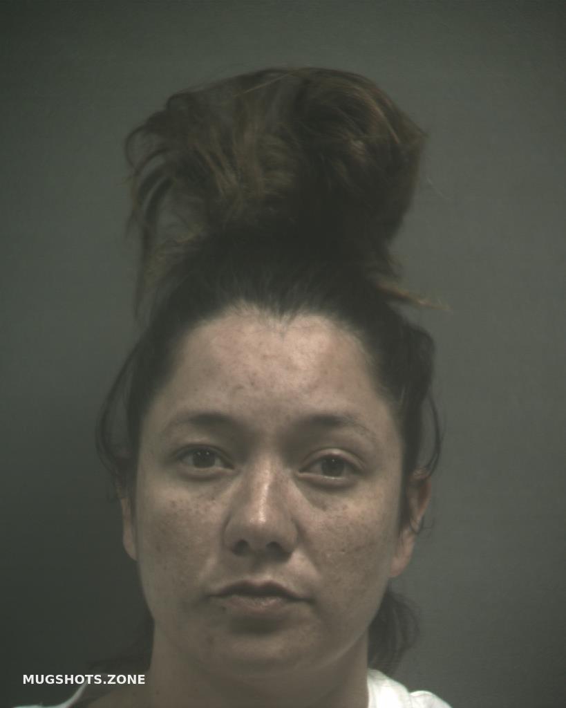 GUZMAN ASHLEE DANIELLE 05/16/2022 - Randall County Mugshots Zone