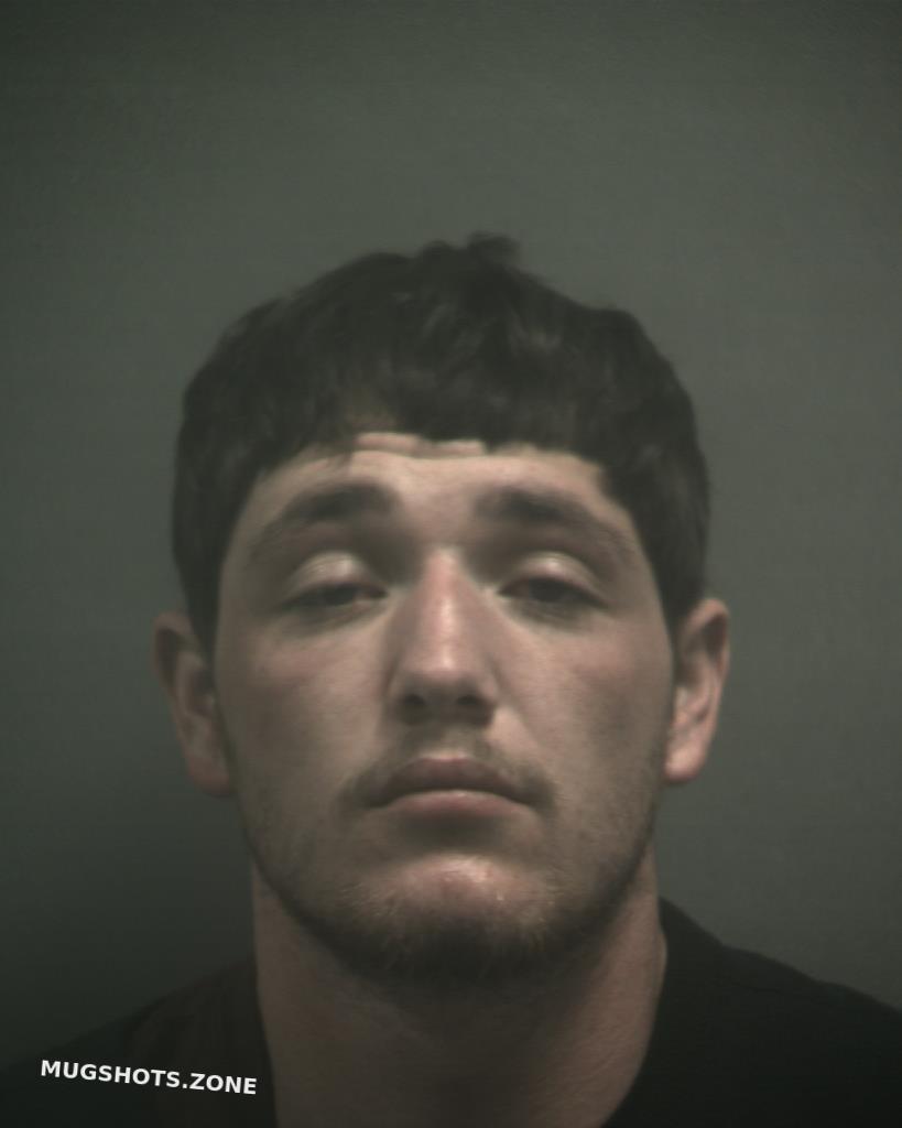 MOLINAS GEORGE NICKOLAS 05/17/2022 - Randall County Mugshots Zone