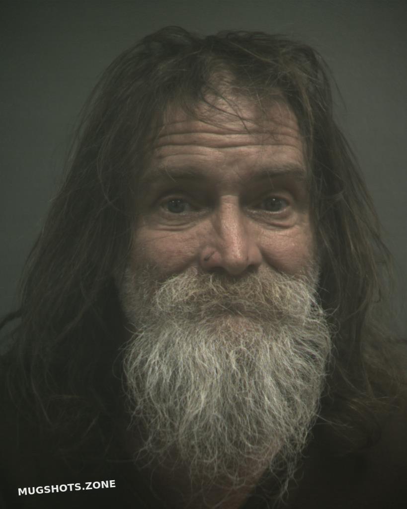 DRIGGERS JEFFREY VAUGHN 05/17/2022 - Randall County Mugshots Zone