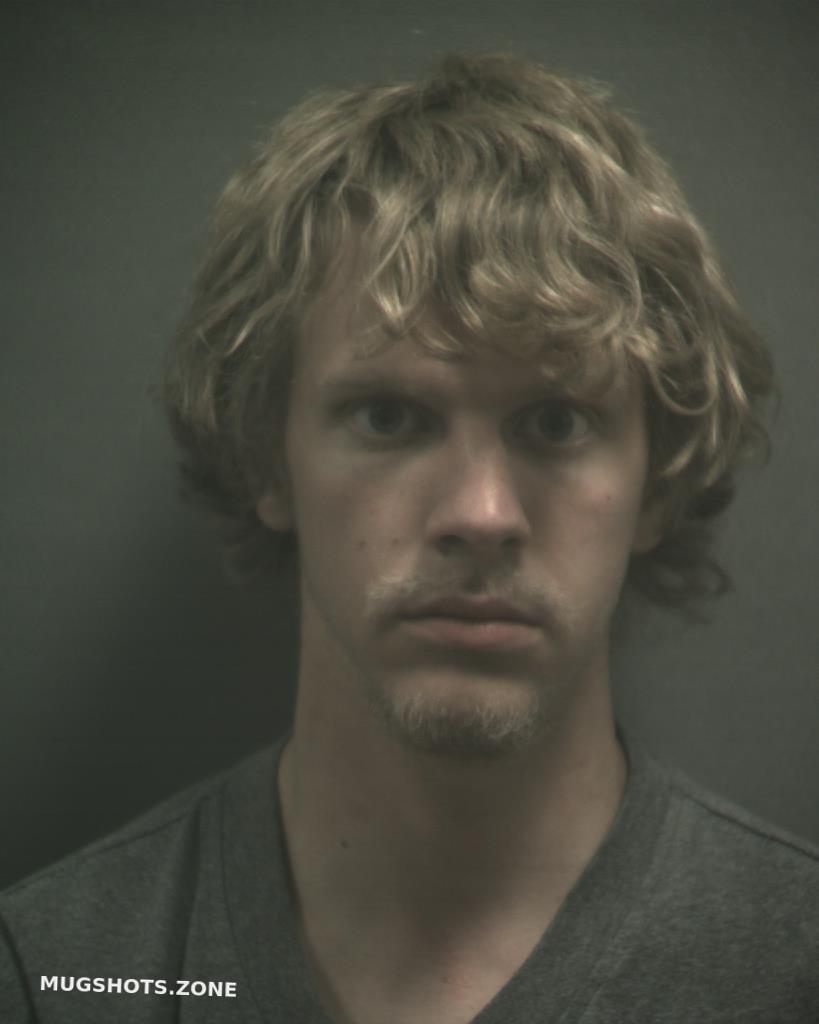 MILLSAP JORDAN WAYNE 05/18/2022 - Randall County Mugshots Zone