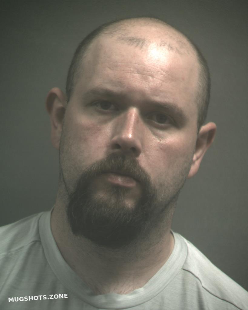 YARBROUGH CORBIN HAYNES 05/19/2022 - Randall County Mugshots Zone