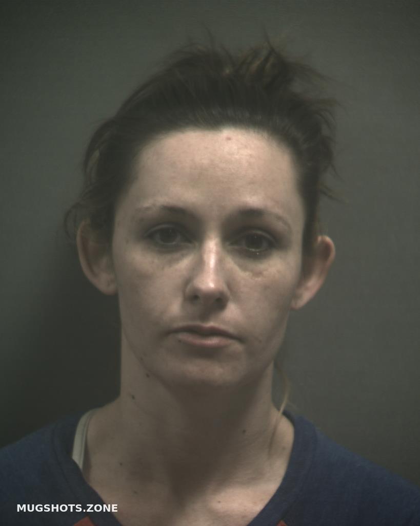 COWAN BREANNA LAPAIGE HOPE 05/19/2022 - Randall County Mugshots Zone