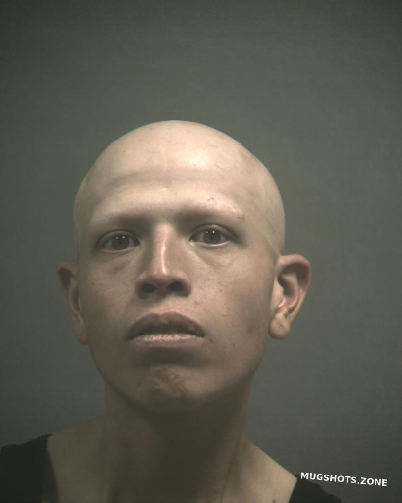 ESPITIA VICTOR MANUEL JR. 05/20/2022 - Randall County Mugshots Zone