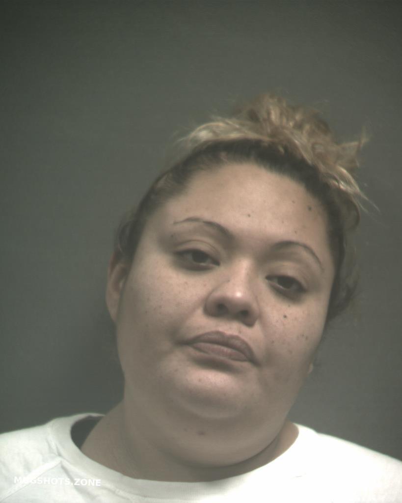 MACIAS ERICA ANN 05/28/2022 - Randall County Mugshots Zone
