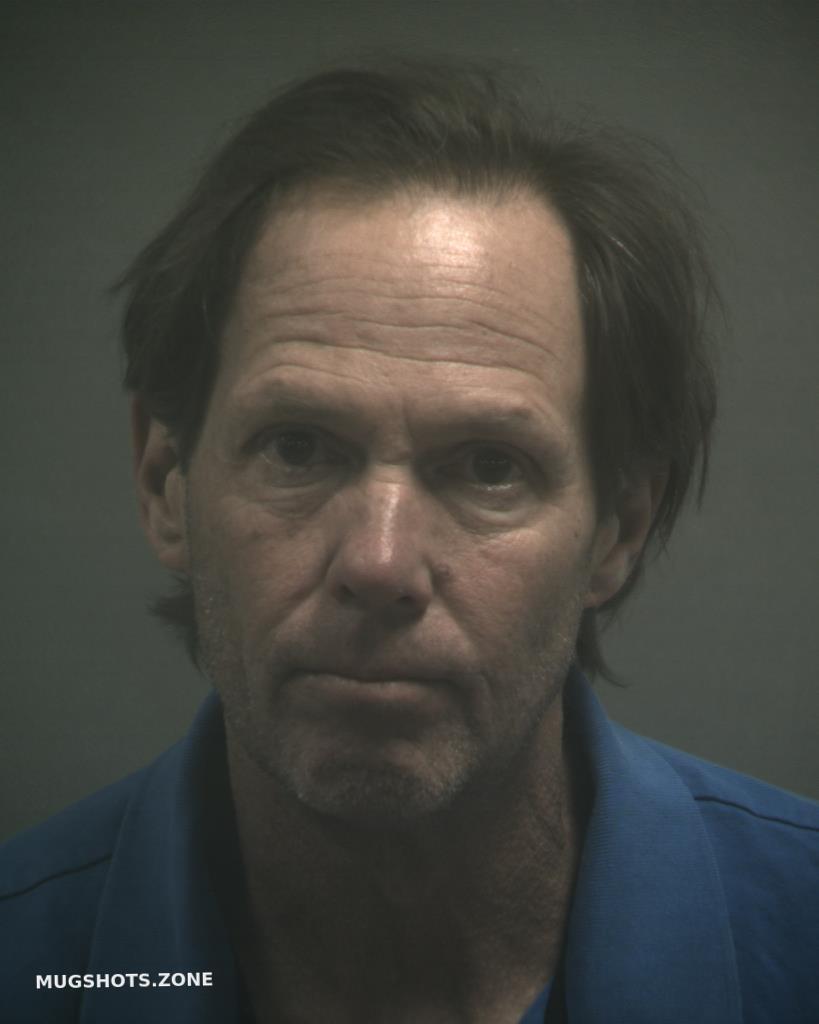 RUDOLPH JOHN WESLEY 05/28/2022 - Randall County Mugshots Zone