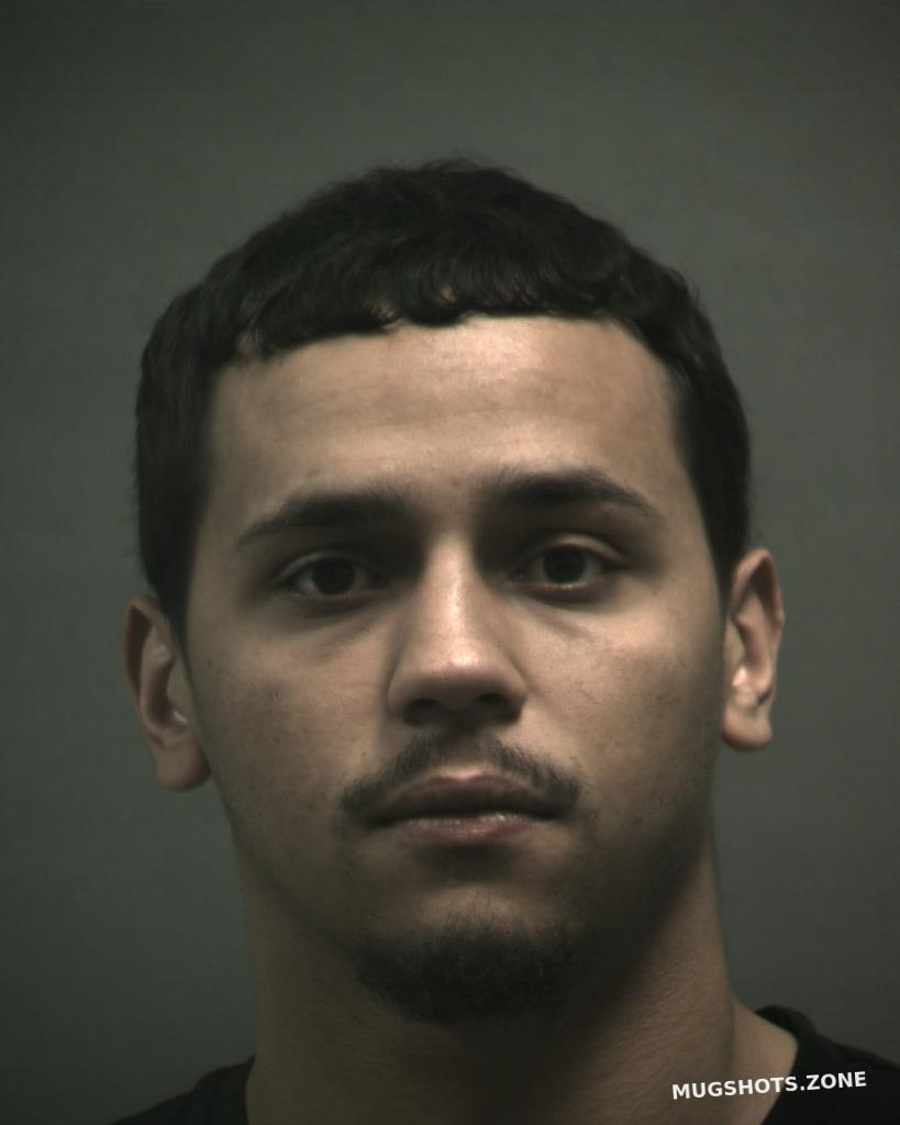 CARTER JORDAN MICHAEL 05/30/2022 - Randall County Mugshots Zone