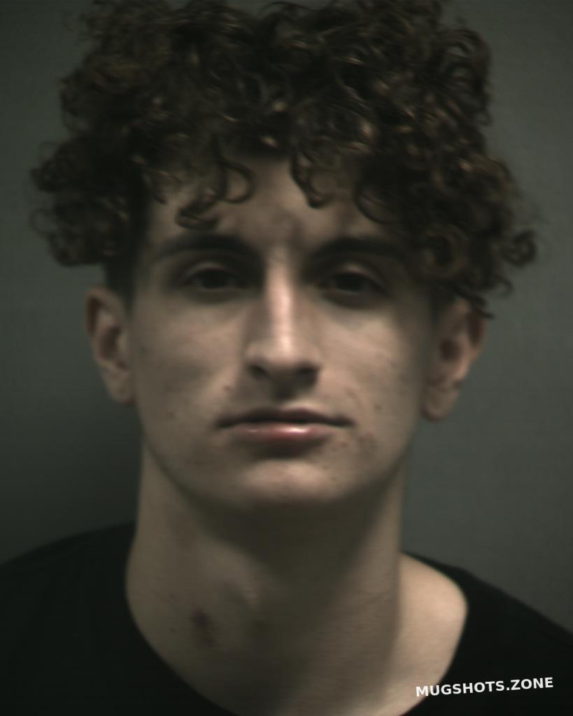 MARTINEZ-THACKER HARLEN GAGE 06/04/2022 - Randall County Mugshots Zone