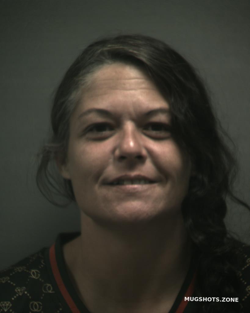 CANADY AMBER NICHOLE 06/05/2022 - Randall County Mugshots Zone