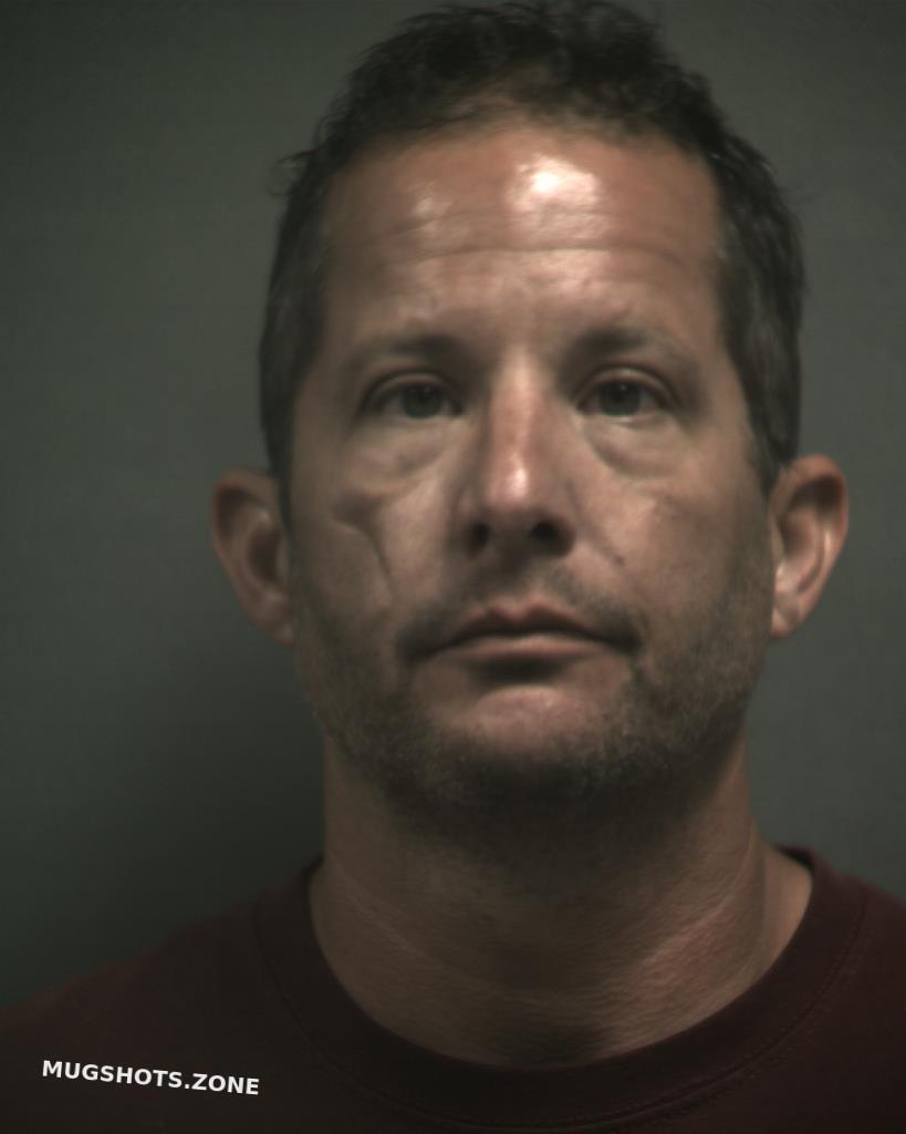 SMOOT WILLIAM TANDY IV 06/07/2022 - Randall County Mugshots Zone