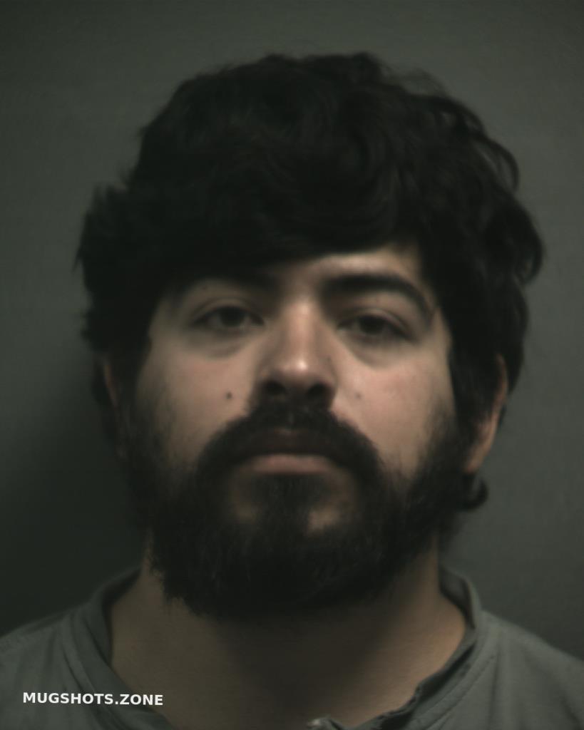 RAMIREZ RODOLFO JR. 06/09/2022 - Randall County Mugshots Zone