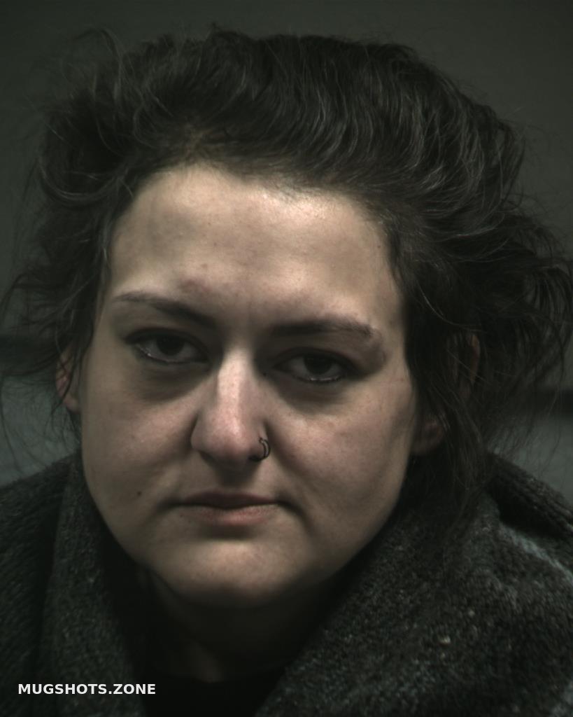 DODSON CARINA TINA 06/10/2022 - Randall County Mugshots Zone