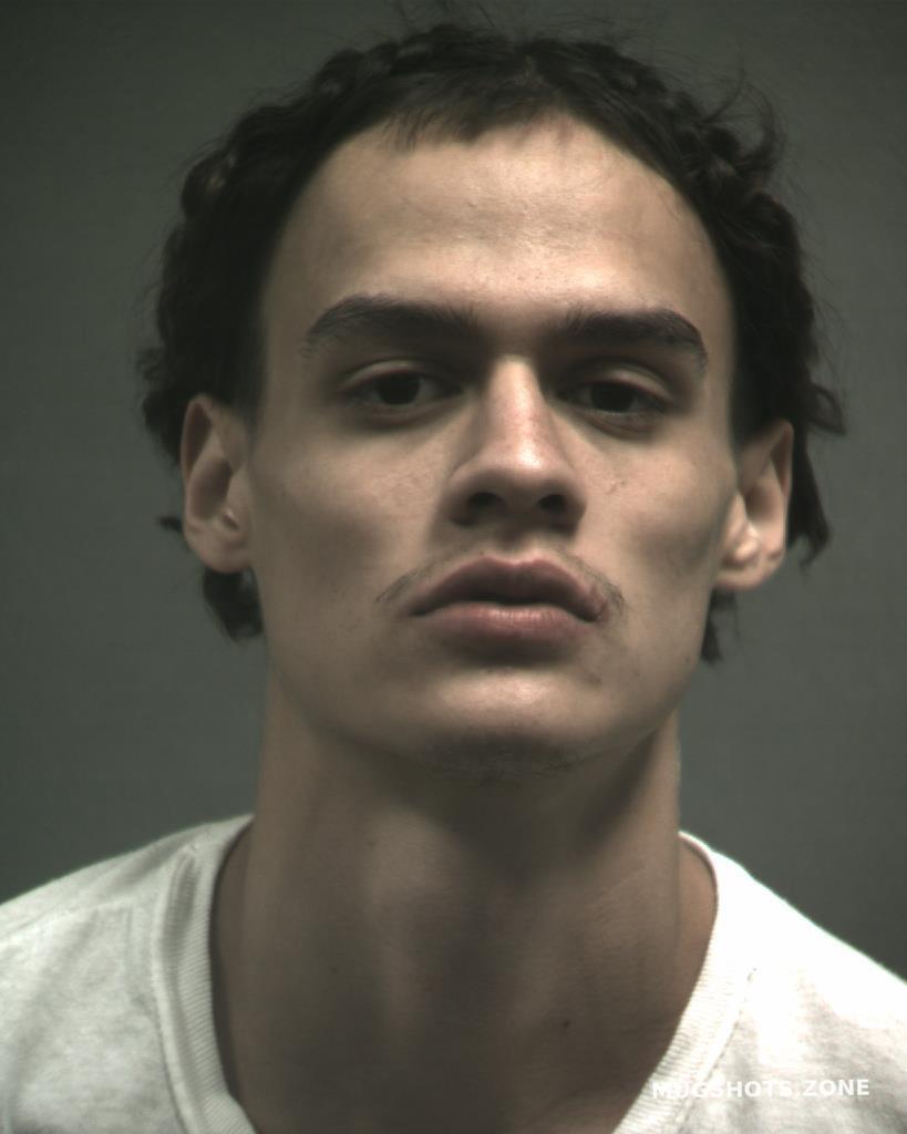 CHAVEZ JADEN MATTHEW 06/10/2022 - Randall County Mugshots Zone