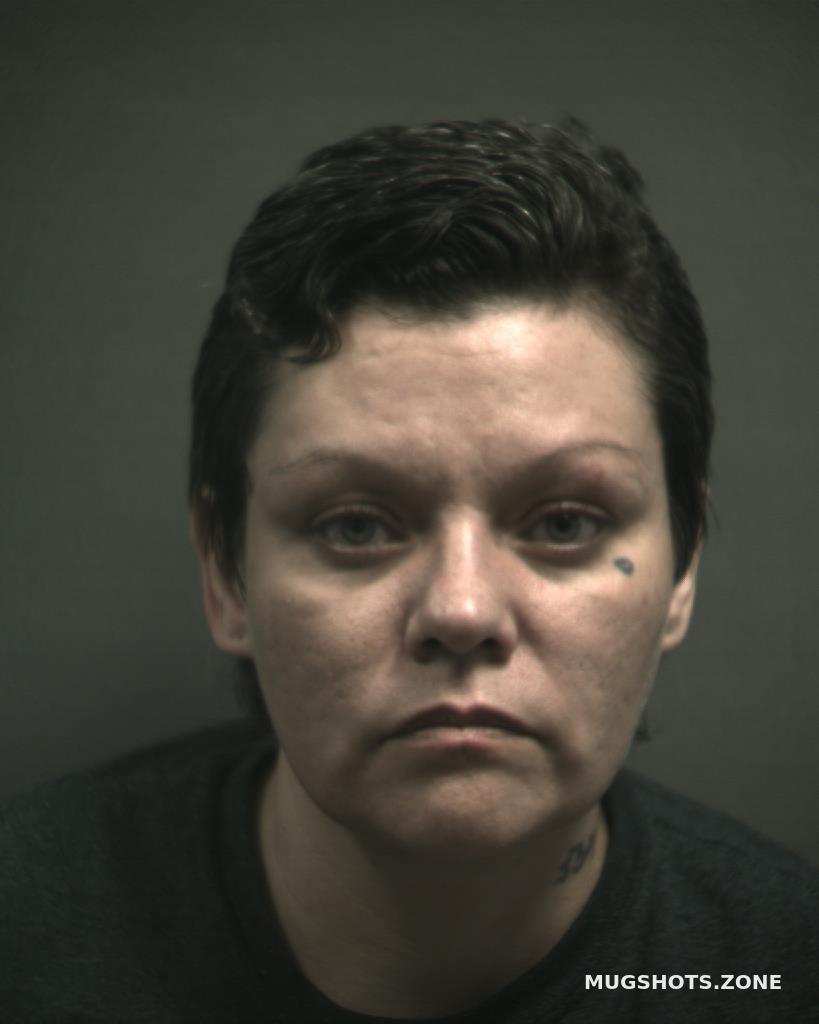 ACOSTA CHERUB SWAN ATHENA 06/10/2022 - Randall County Mugshots Zone