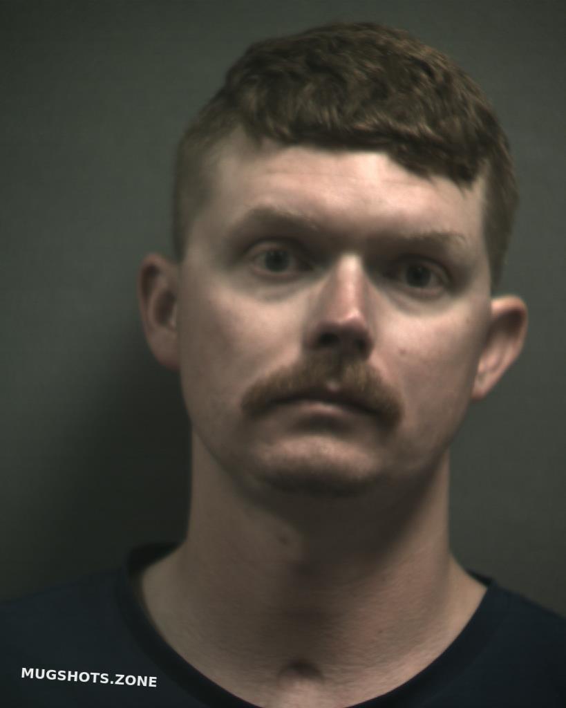 DEARMAN JOSHUA SHON 06/11/2022 - Randall County Mugshots Zone