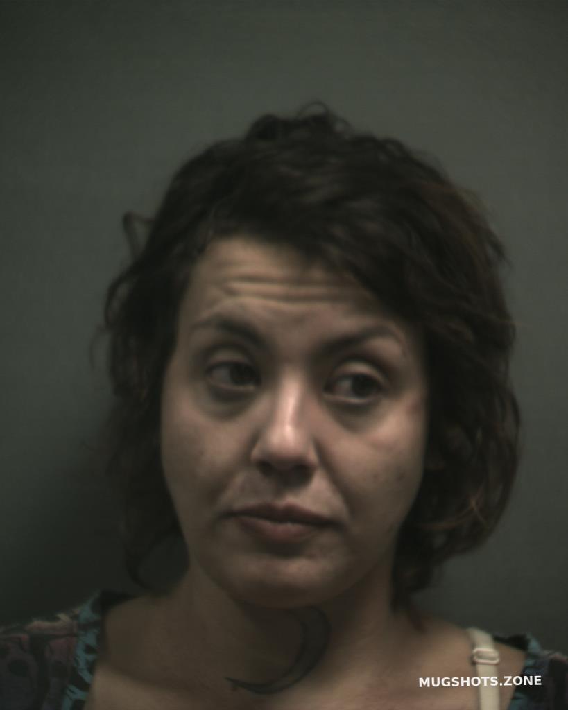 EASTLAND MATTIE MICHELLE 06/11/2022 - Randall County Mugshots Zone