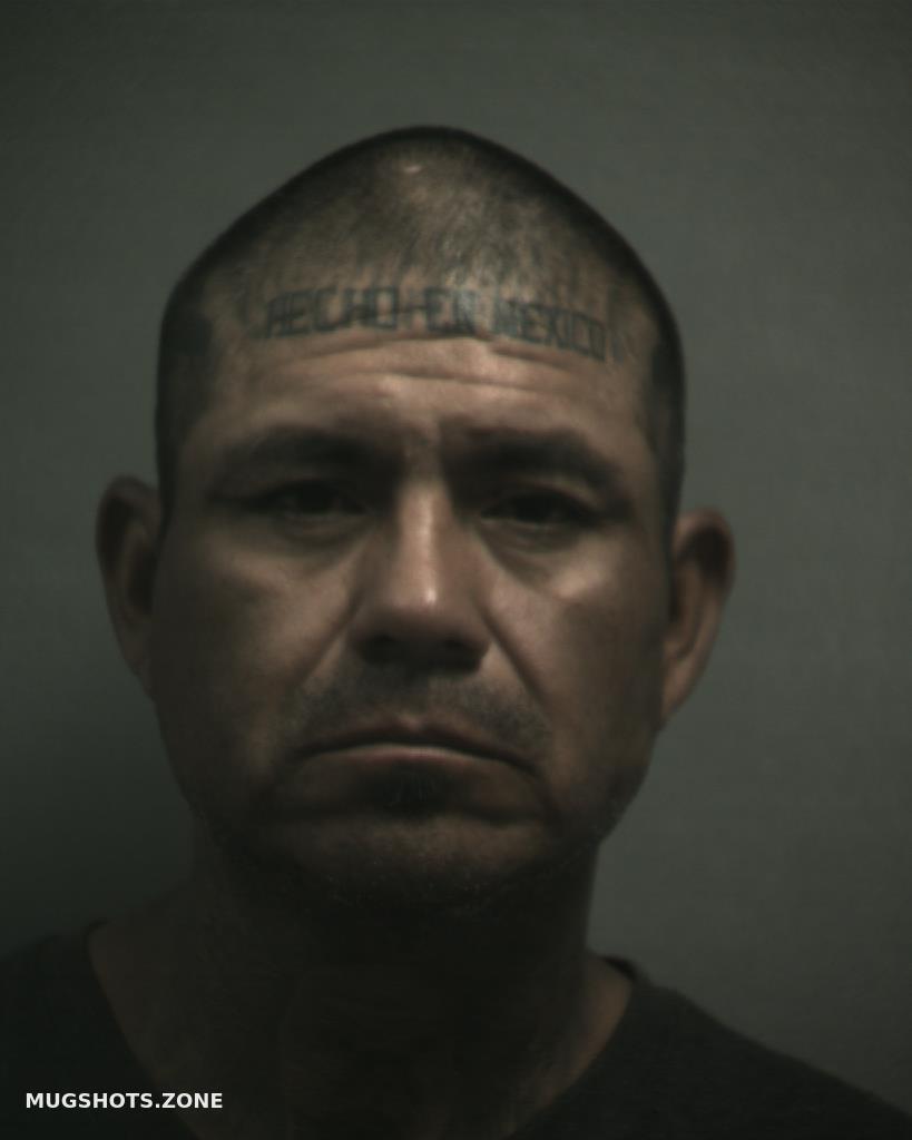 TORRES ROBERT LEE 06/14/2022 - Randall County Mugshots Zone