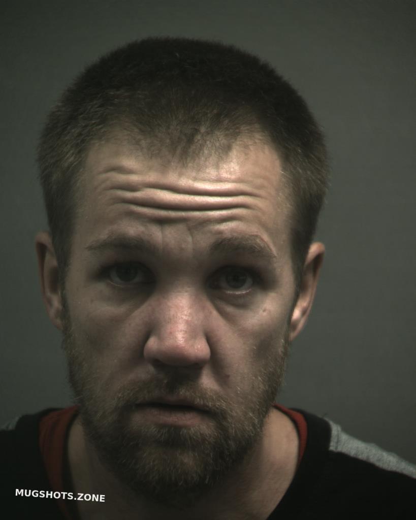 PULLIAM ADAM KRISTOPHER 06/14/2022 - Randall County Mugshots Zone