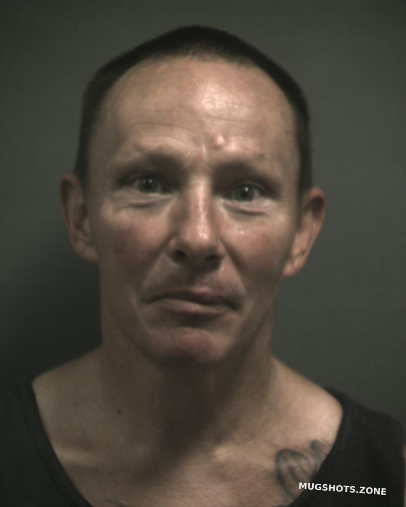 CLAPPISON JONATHAN JAMES 06/14/2022 - Randall County Mugshots Zone