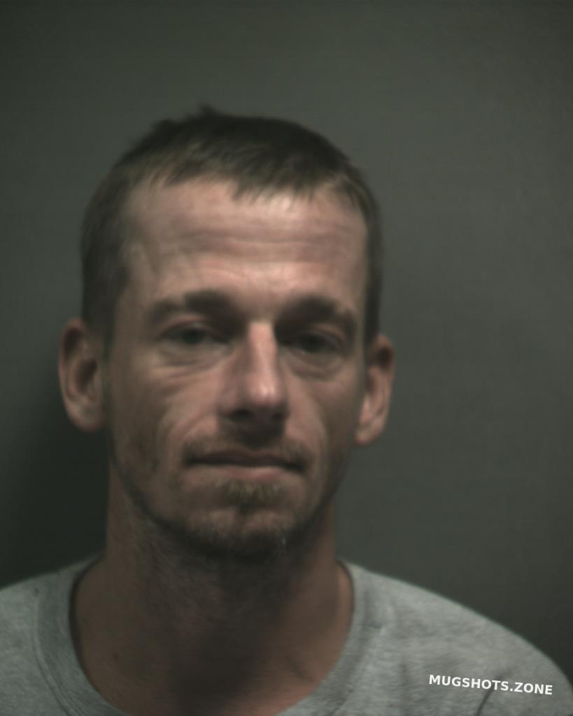 MESSER SHAYNE ALAN 06/15/2022 - Randall County Mugshots Zone