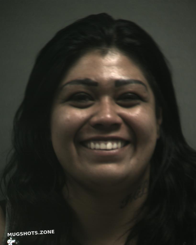 FLORES CASSANDRA RENEE 06/19/2022 - Randall County Mugshots Zone