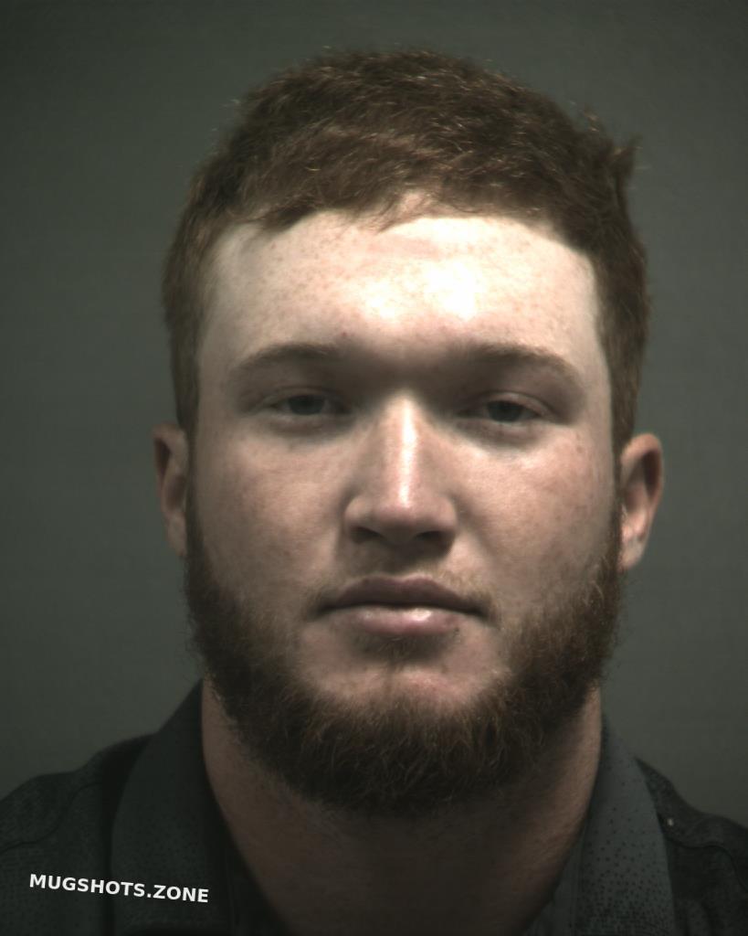 PEREA CALEB JAMES 06/19/2022 - Randall County Mugshots Zone