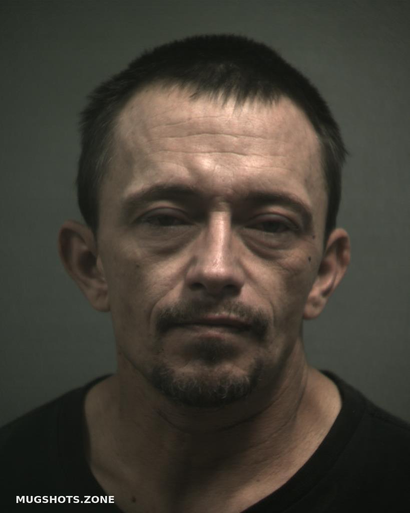 SCOTT MICHAEL ALLAN 06/20/2022 - Randall County Mugshots Zone