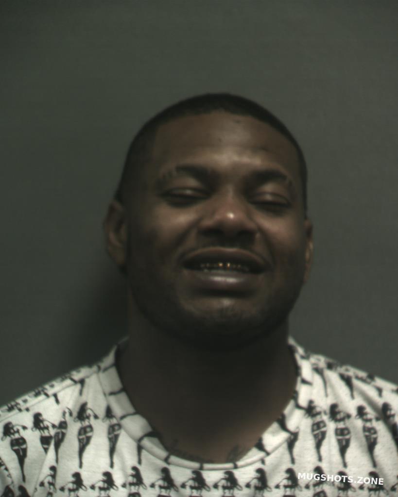 DEVER XAVIER ASHTON 06/23/2022 - Randall County Mugshots Zone