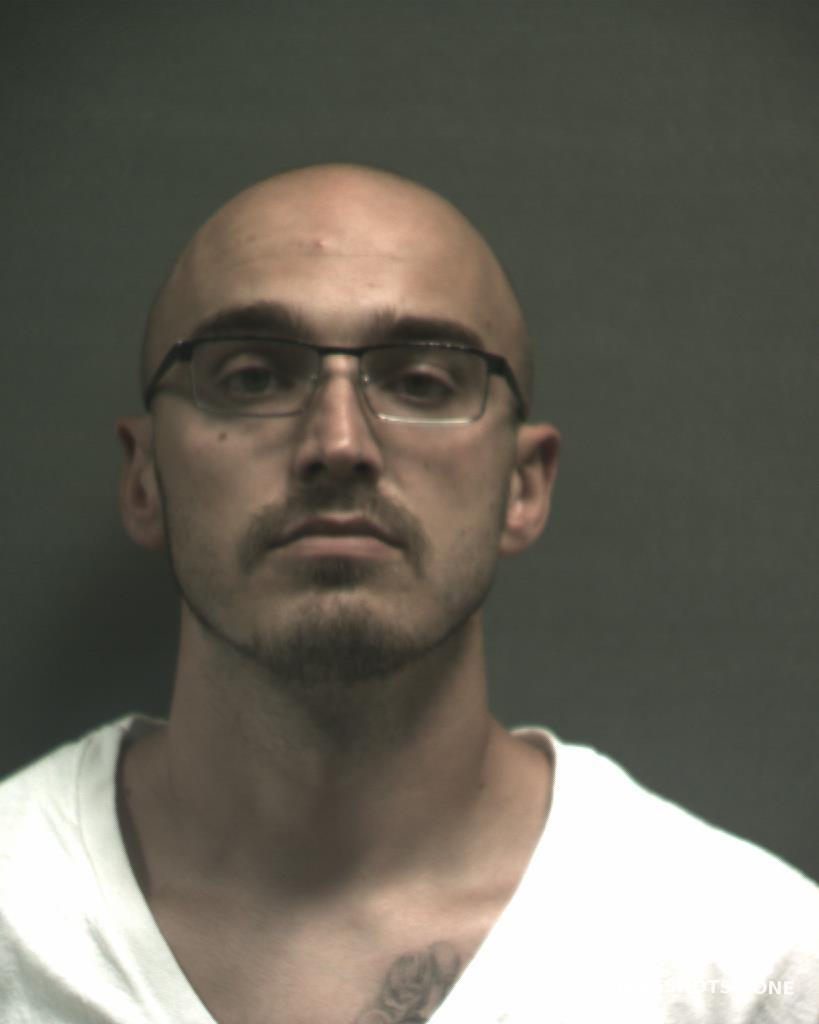 ALEXANDER JACKSON LEE 06/23/2022 - Randall County Mugshots Zone