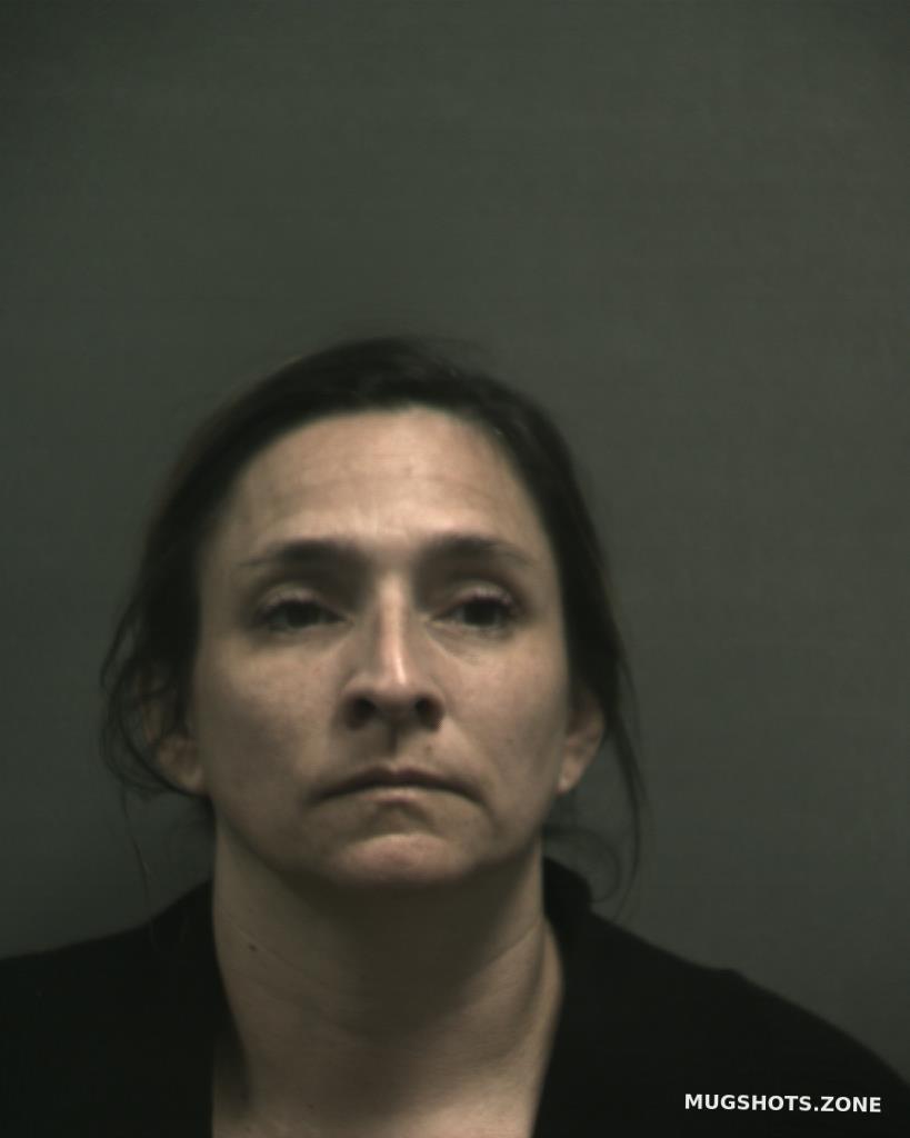 ROMERO RACHEL DAWN 06/23/2022 - Randall County Mugshots Zone