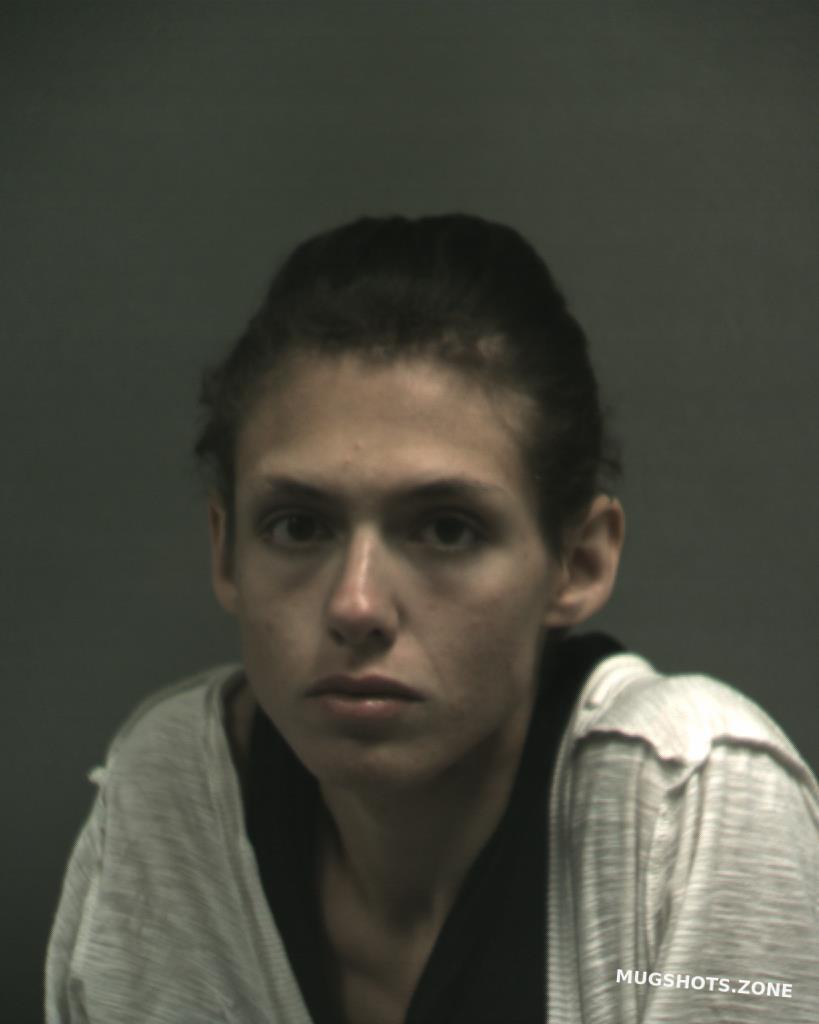 CASILLAS DESIREE EILEEN 06/23/2022 - Randall County Mugshots Zone