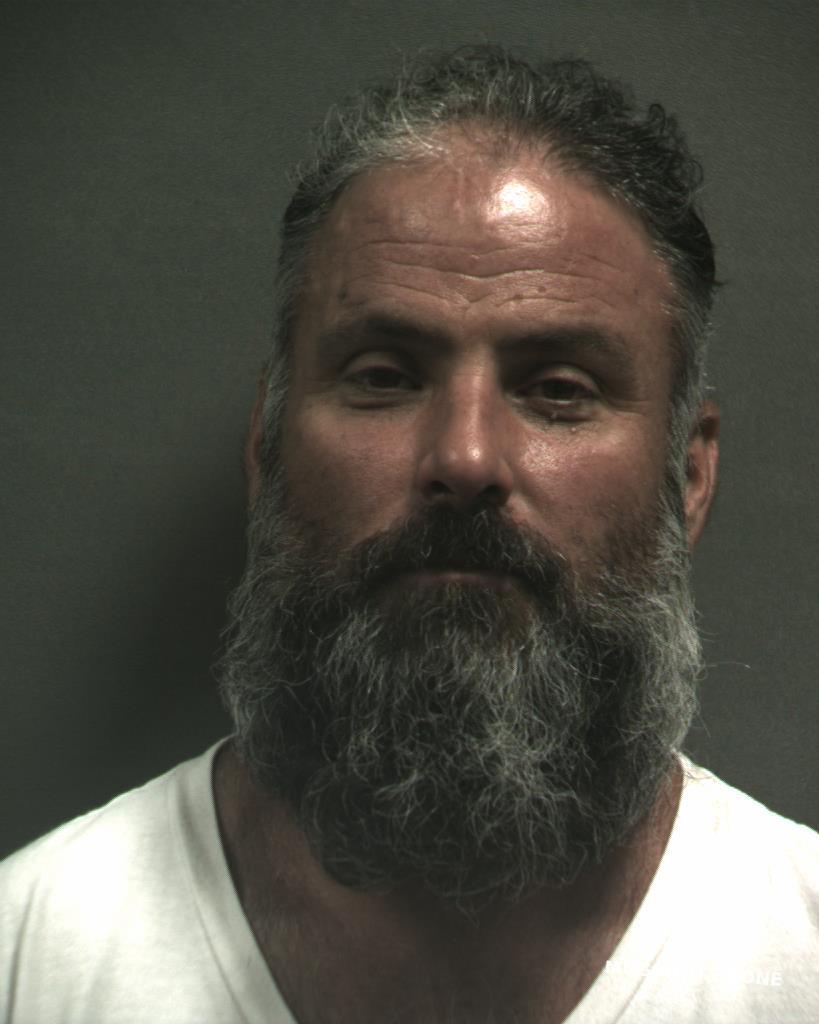 HALL PHILLIP CRAIG 06/25/2022 - Randall County Mugshots Zone