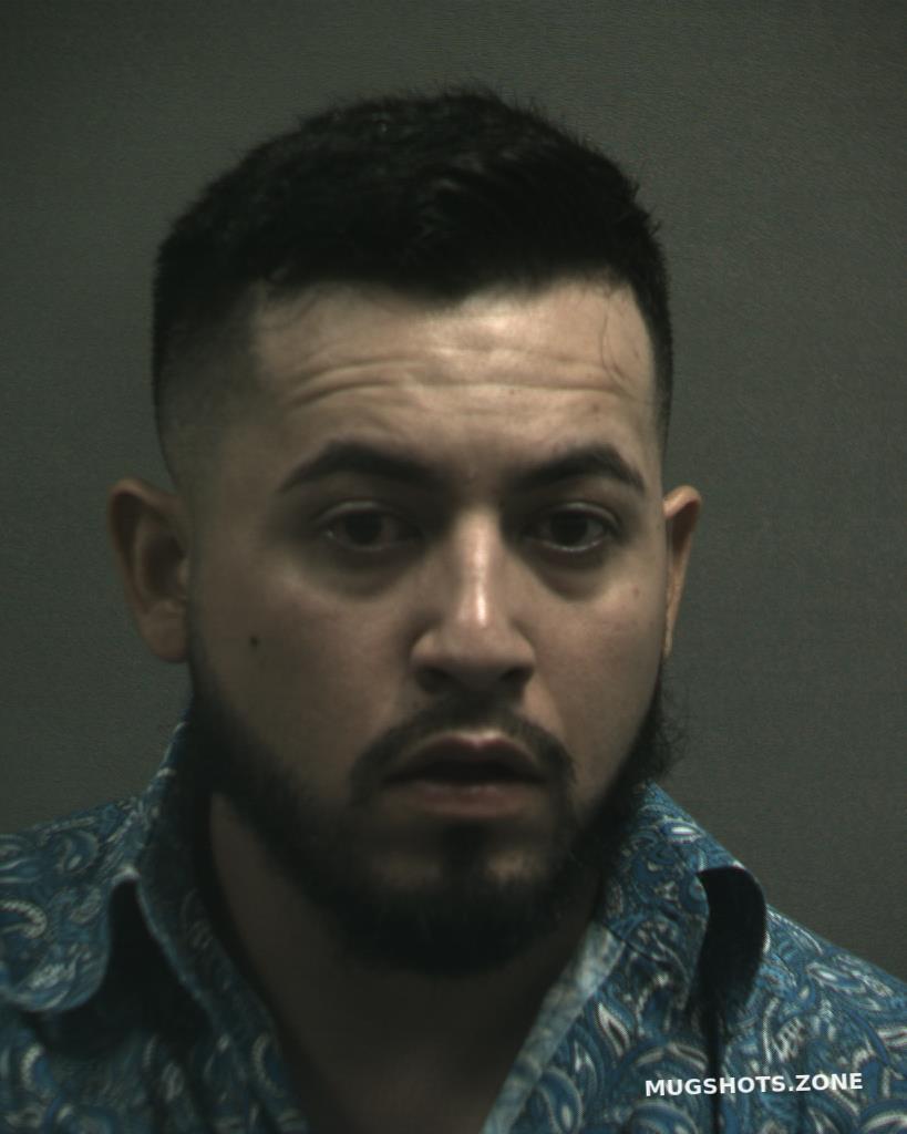 VASQUEZ PEDRO ROGELIO 06/26/2022 - Randall County Mugshots Zone