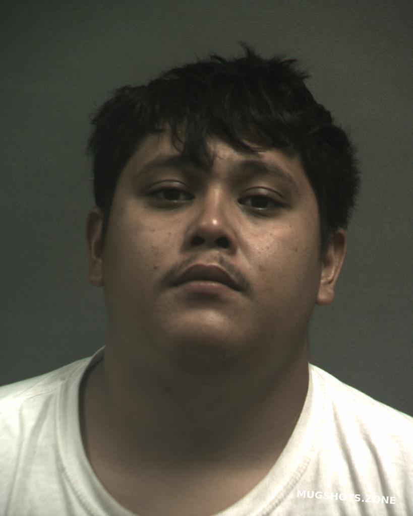 RODELA-JOHNSON DAVID ADRIAN 06/26/2022 - Randall County Mugshots Zone