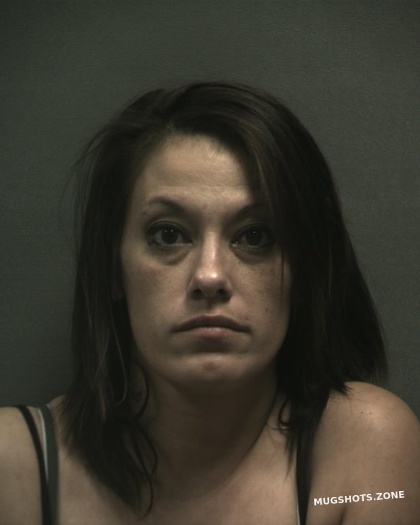 ANDERSEN VENESSA FRANCES 06/29/2022 - Randall County Mugshots Zone