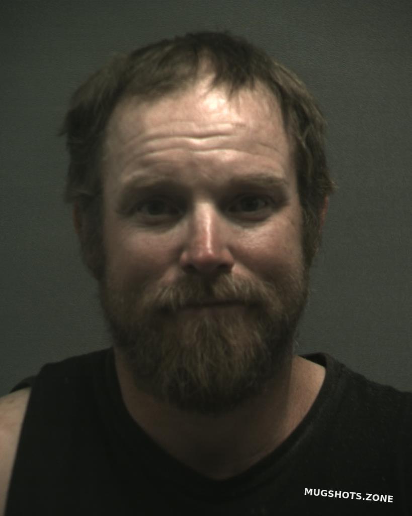 CAGLE WILLIAM DOUGLAS 06/29/2022 - Randall County Mugshots Zone