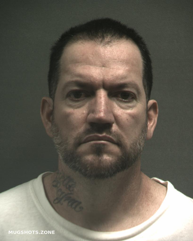 ESPINOSA JOSE LUIS 07/01/2022 - Randall County Mugshots Zone