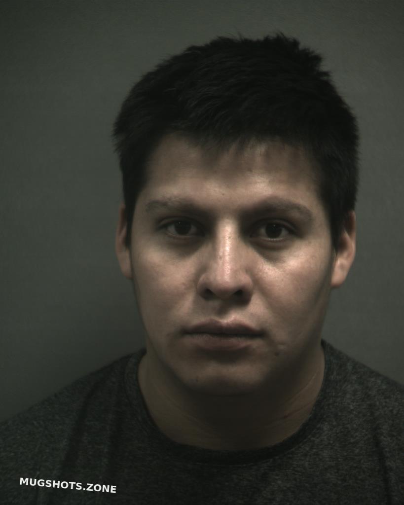 RAMOS-LARIOS JENNER 07/12/2022 - Randall County Mugshots Zone
