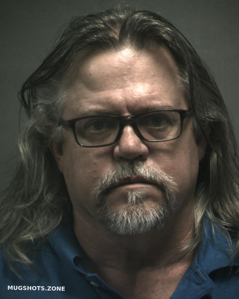 WILSON BOBBY WAYNE 07/15/2022 - Randall County Mugshots Zone