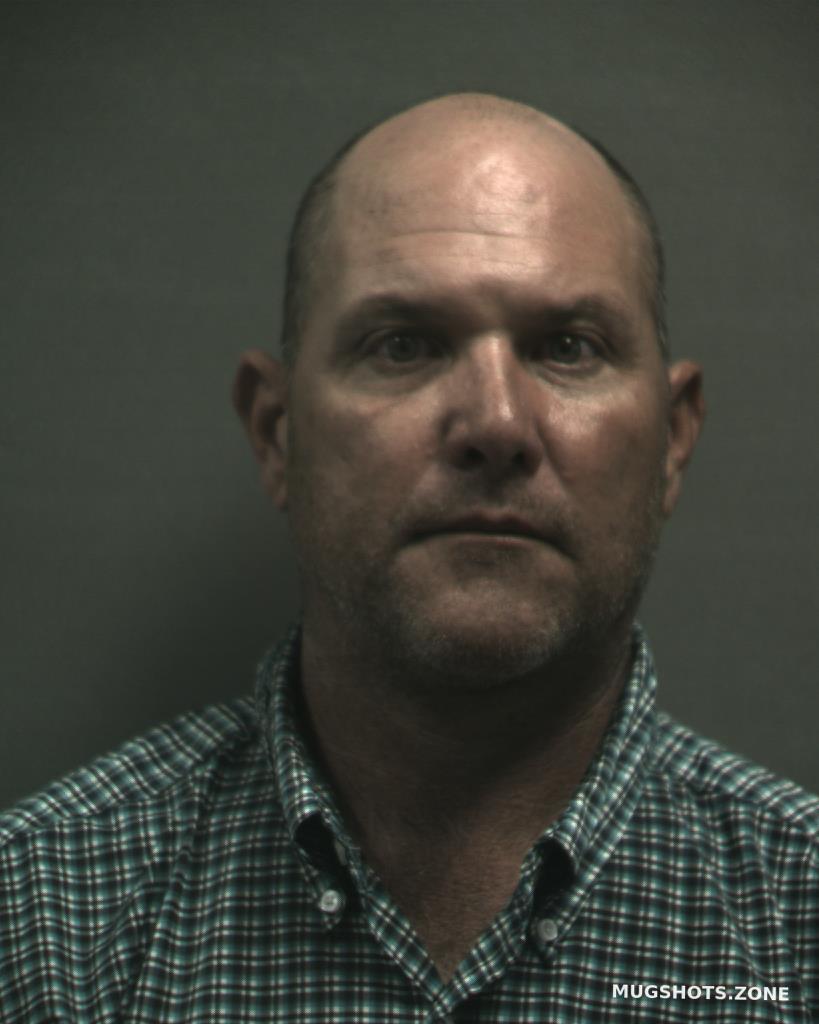 PFEIFF JAMES TATE 07/17/2022 - Randall County Mugshots Zone