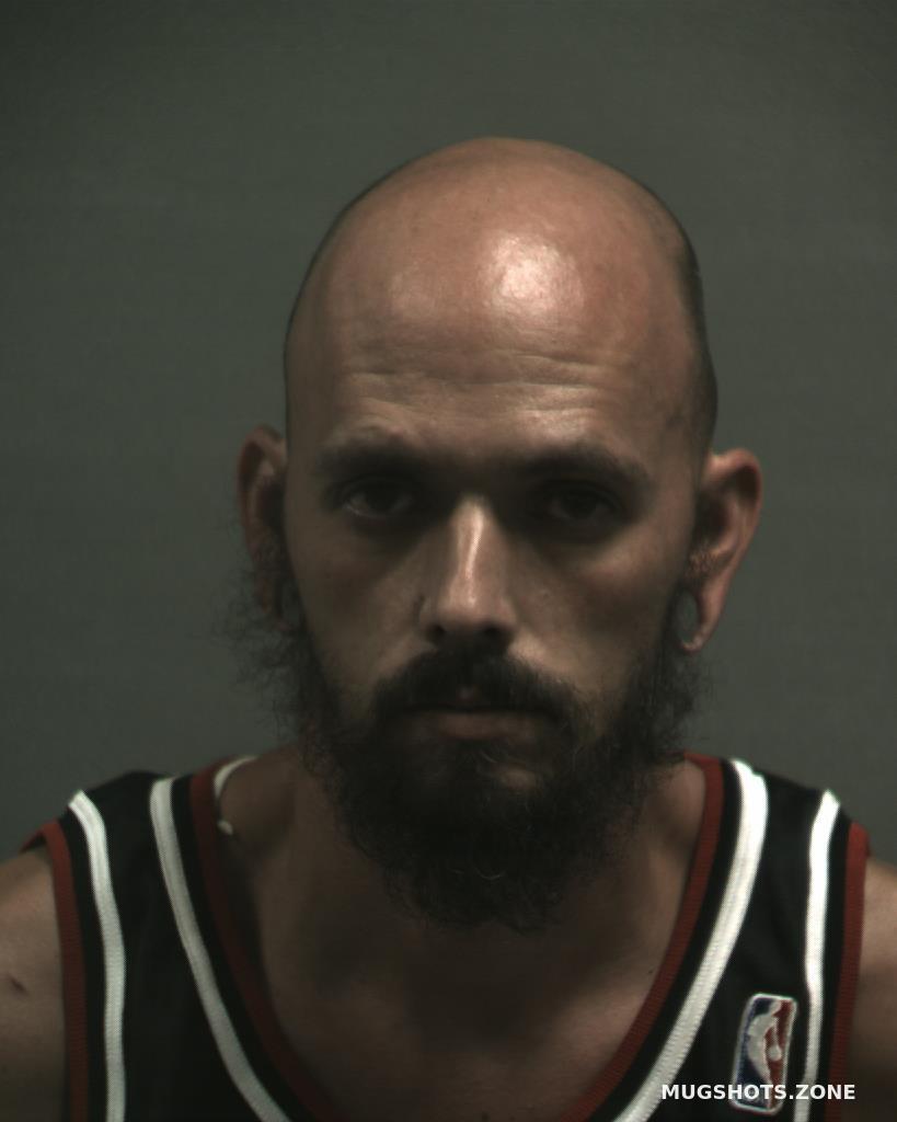 CLEMANS JEREMY WAYNE 07/18/2022 - Randall County Mugshots Zone