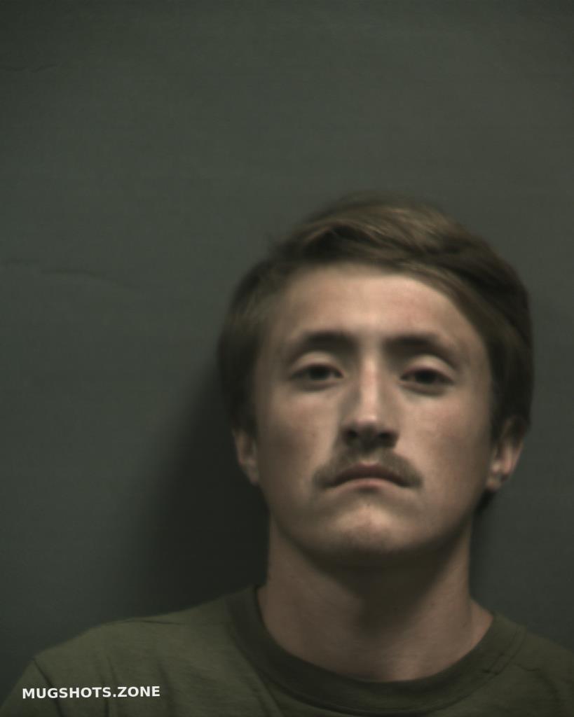 MARES JAMES ANTHONY 07/21/2022 - Randall County Mugshots Zone