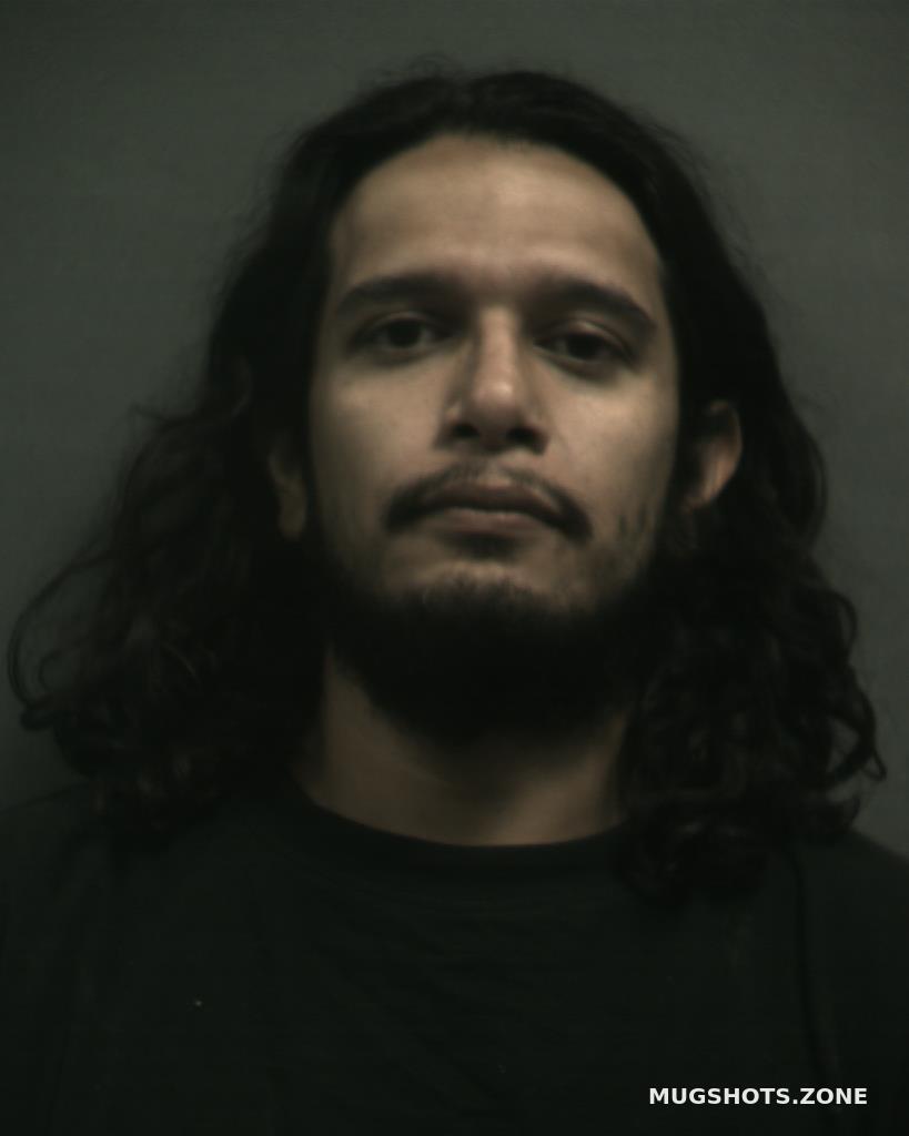 CONTRERAS JEREMY LEE 07/22/2022 - Randall County Mugshots Zone