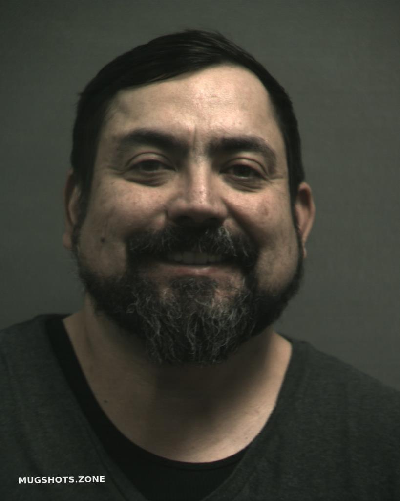 TAFT CHARLES LOGAN 07/23/2022 - Randall County Mugshots Zone