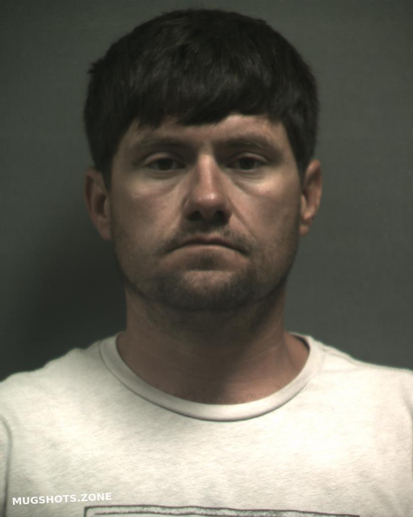 ZAFERIS MILTON NICHOLAS 07/25/2022 - Randall County Mugshots Zone